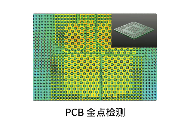 3D Spectrum Confocal Sensor AS Series | Spectral Confocal Displacement ...